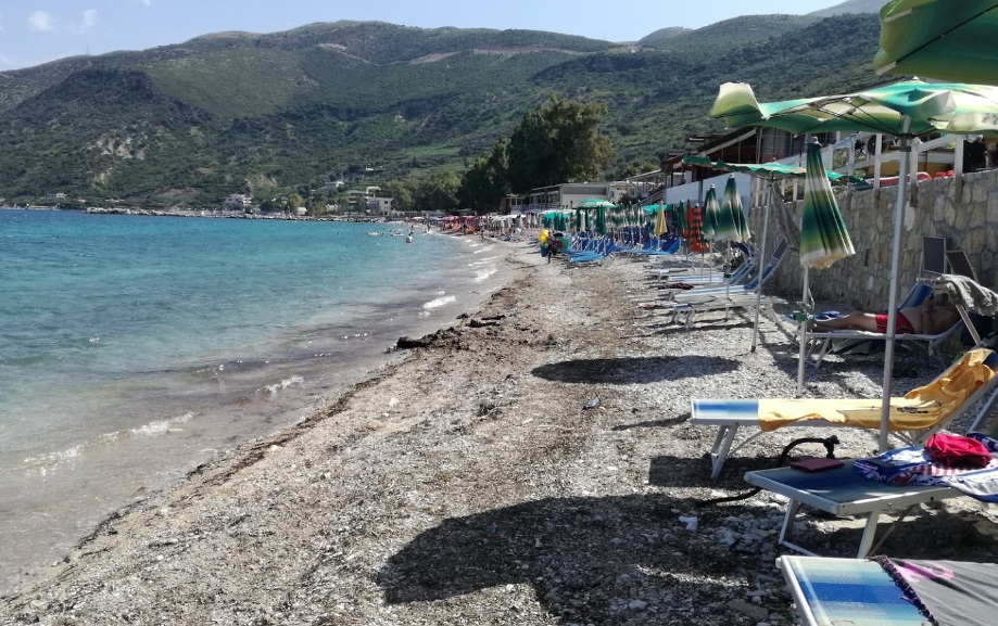 Camping Vlora - Radhime Vlore | CamperLife
