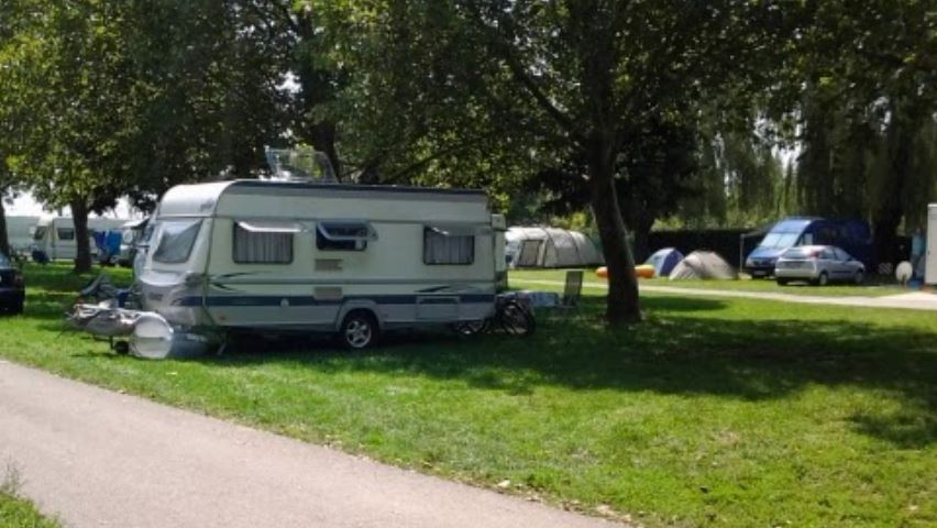 Pusztasee - Andau Burgenland | CamperLife